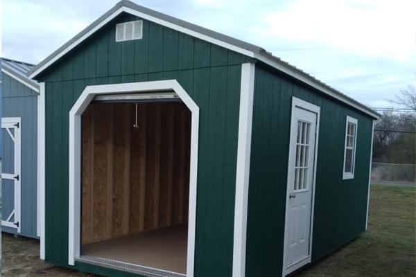 Secure Storage Sheds of Lufkin